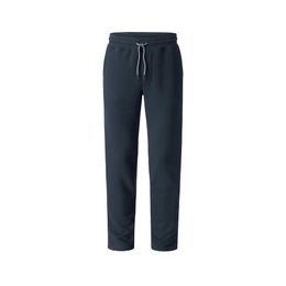 Tchibo - Sweatchino - Herren - Gr. M - dunkelblau