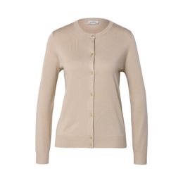 Tchibo - Feinstrick-Cardigan - Damen - Gr. XXL - beige