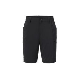 Tchibo - Funktionswandershorts - Damen - Gr. 48 - schwarz