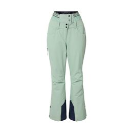 Tchibo - Ski-und-Snowboardhose - Damen - Gr. 38 - Mint