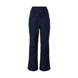 Tchibo - Ski-und-Snowboardhose - Damen - Gr. 40 - dunkelblau