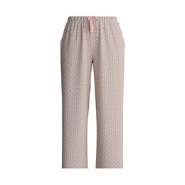 Tchibo - Calida &raquo;Favorites Arts&laquo; Hose - Gr. L - gr&uuml;n
