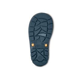 Tchibo - Gummistiefel - Gr. 30-31 - blau