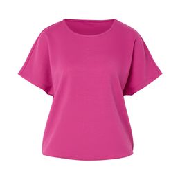 Tchibo - Blusenshirt - Damen - Gr. XL - pink