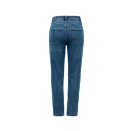 Tchibo - Mom-Jeans - Damen - Gr. 48 - dunkelblau