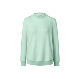 Tchibo - Sweatshirt - Damen - Gr. S - Mint
