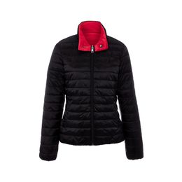 Tchibo - Wende-Steppjacke - Damen - Gr. 40 - schwarz