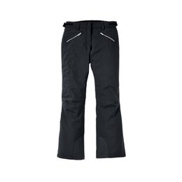 Tchibo - Softshell-Skihose - Damen - Gr. 38 - schwarz
