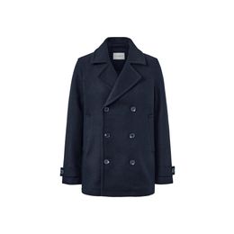 Tchibo - Caban-Jacke - Herren - Gr. XXL - dunkelblau
