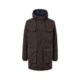 Tchibo - Parka - Herren - Gr. XL - khaki