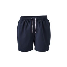Tchibo - Badeshorts - Herren - Gr. L - dunkelblau