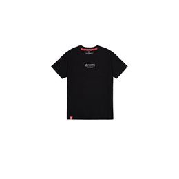 Alpha Industries Alpha Wording T-Shirt