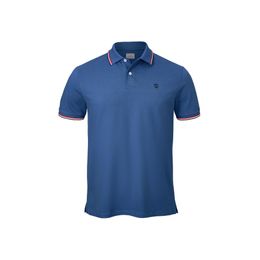Tchibo - Piqu&eacute;-Poloshirt - Herren - Gr. XXL - dunkelblau