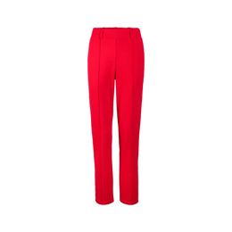 Tchibo - Hose - Damen - Gr. XL - rot