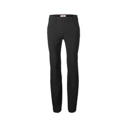 Tchibo - Bengalin-Hose - Damen - Gr. 46 - schwarz