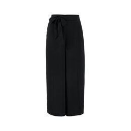 Tchibo - Culottehose - Damen - Gr. 44 - schwarz