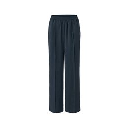 Tchibo - Webhose - Damen - Gr. 48 - dunkelblau