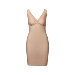 Tchibo - Bodyforming-Unterkleid - Damen - Gr. 40 - beige