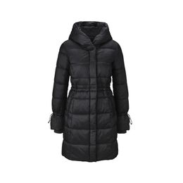 Tchibo - Steppmantel - Damen - Gr. 54 - schwarz