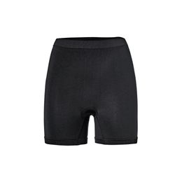 Tchibo - Radunterhose - Damen - Gr. S - schwarz