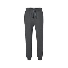 Tchibo - Homewear-Hose - Herren - Gr. L - grau