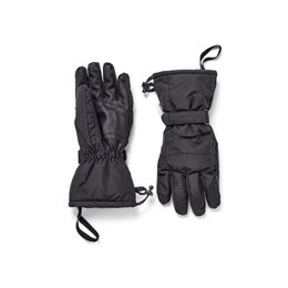 Tchibo - Skihandschuhe - Unisex - Gr. 9,5 - schwarz