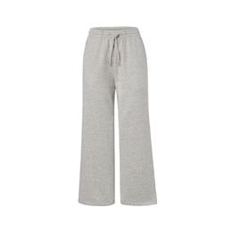 Tchibo - Sweat-Culotte - Damen - Gr. XXL - grau