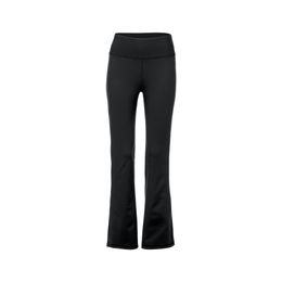 Tchibo - Bodyforming-Sporthose - Damen - Gr. L - schwarz