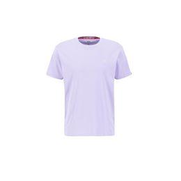 Alpha Industries Embroidery T-Shirt Unisex