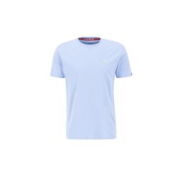 Alpha Industries Embroidery T-Shirt Unisex