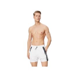 Emporio Armani Herren-Badeanzug Eagle GA
