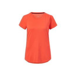 Tchibo - Funktionsshirt - Damen - Gr. M - orange