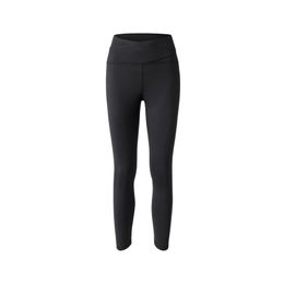 Tchibo - 7/8-Sporttight - Damen - Gr. L - schwarz