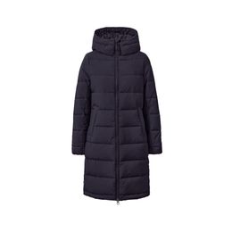Tchibo - Steppmantel - Damen - Gr. XL - dunkelblau