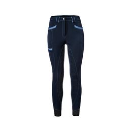 Tchibo - USG-Damen-Reithose - Gr. 40 - dunkelblau