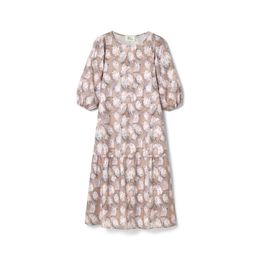 Nah/Studio Kleid - Baumwolle - Gr. 36 - print