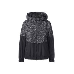 Tchibo - Lightweight-Jacke - Damen - Gr. 42 - schwarz