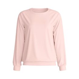 Tchibo - Calida &raquo;Favorites Arts&laquo; Langarm-Shirt - Gr. L