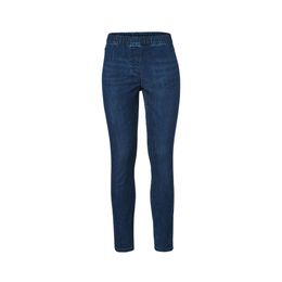 Tchibo - Treggings - Damen - Gr. 48 - dunkelblau