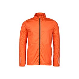 Tchibo - Windprotection-Funktionsjacke - Herren - Gr. XL - orange