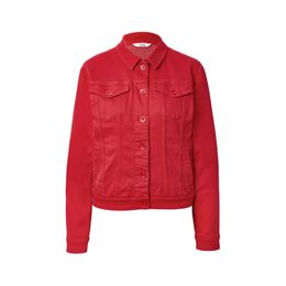 Tchibo - Farbige Jeansjacke - Damen - Gr. 48 - rot