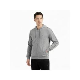 Emporio Armani Herren-Sweatshirt mit Adler-Motiv