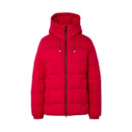 Tchibo - Ski-Steppjacke - Damen - Gr. 42 - rot