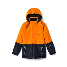 Tchibo - Ski- und Snowboardjacke - Gr. 146/152 - anthrazit