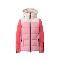 Tchibo - Ski-Steppjacke - Damen - Gr. 40 - orange