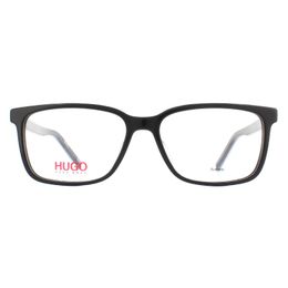 Hugo von HUGO BOSS Brillenfassung HG 1010 807 Schwarz