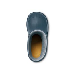 Tchibo - Gummistiefel - Gr. 22-23 - dunkelblau
