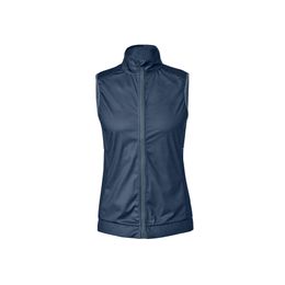 Tchibo - Fahrrad-Weste - Damen - Gr. XS - dunkelblau