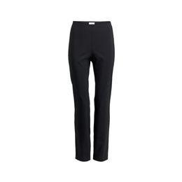 Tchibo - Kn&ouml;chellange Stretchhose - Damen - Gr. XXL - schwarz