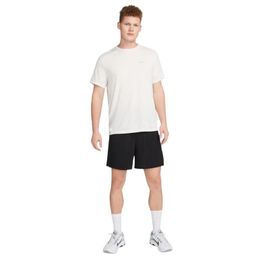 Nike - "Unlimited" Shorts f&uuml;r Herren (Schwarz)